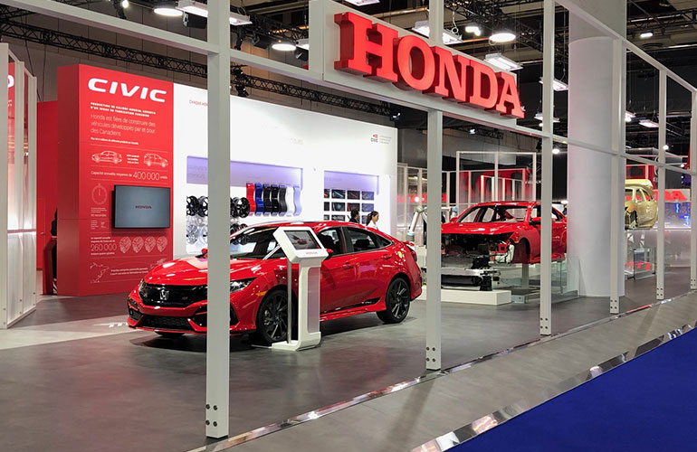 Honda Canada Manufacturing – Welcome to Honda Canada Manufacturing